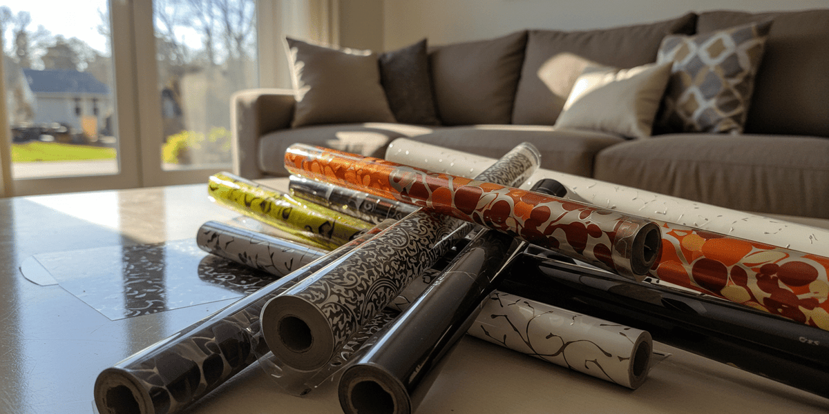 Benefits of Using Window Film Rolls in Your Home