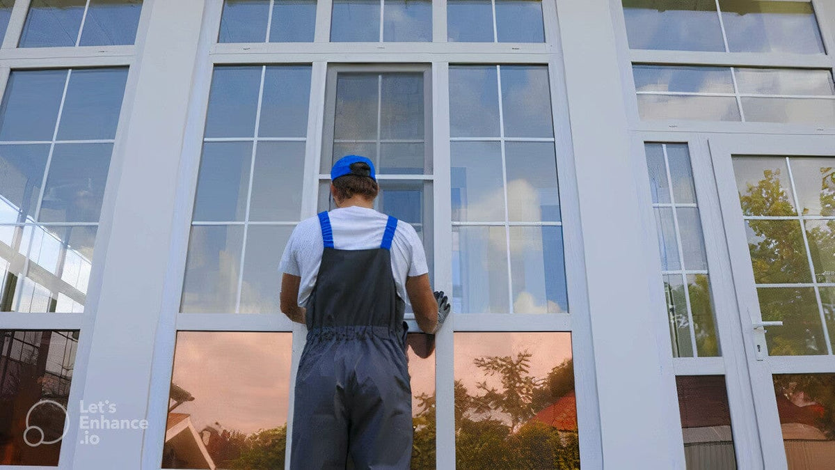 How Does Window Film Help Reduce Energy Costs?