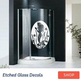 6 Popular Surfaces for Etched Decals