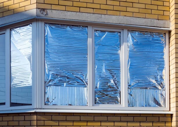 Choosing the Right Window Film for Your Home