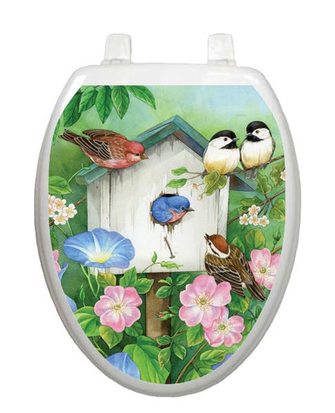 Nature Theme | Decorative Window Film