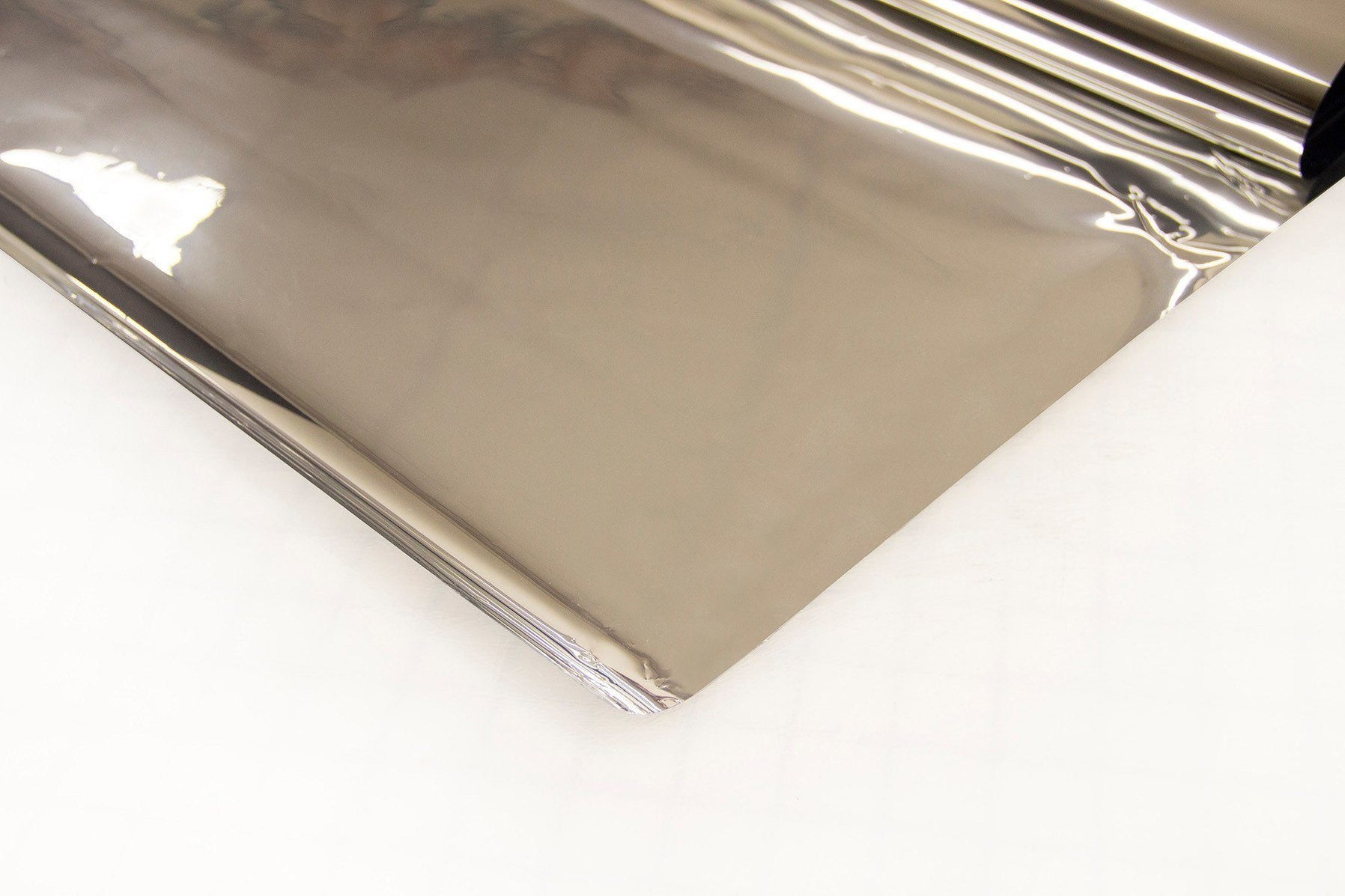 Mirror Window Film | Adhesive Film (Roll)