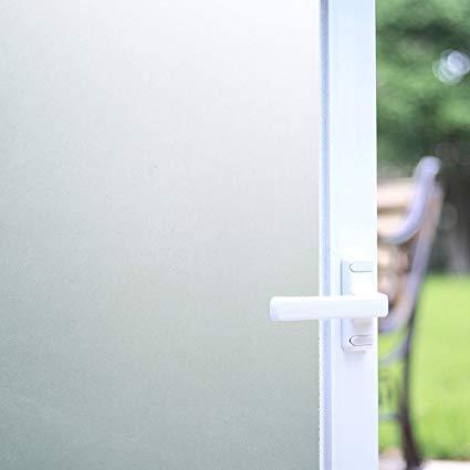 Frosted Privacy Window Film | Roll