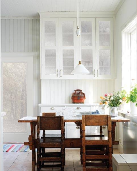 Privacy Window Film | Textured Sand | Static Cling | Brewster