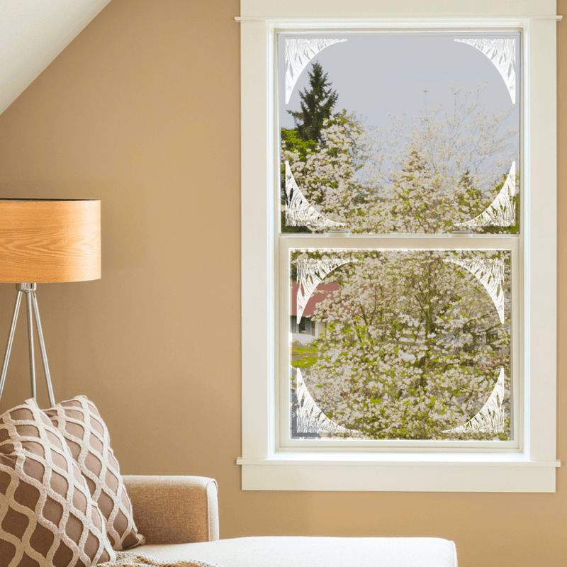 Nature Theme | Window Film World