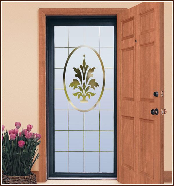 Decorative Window Film | Window Film World