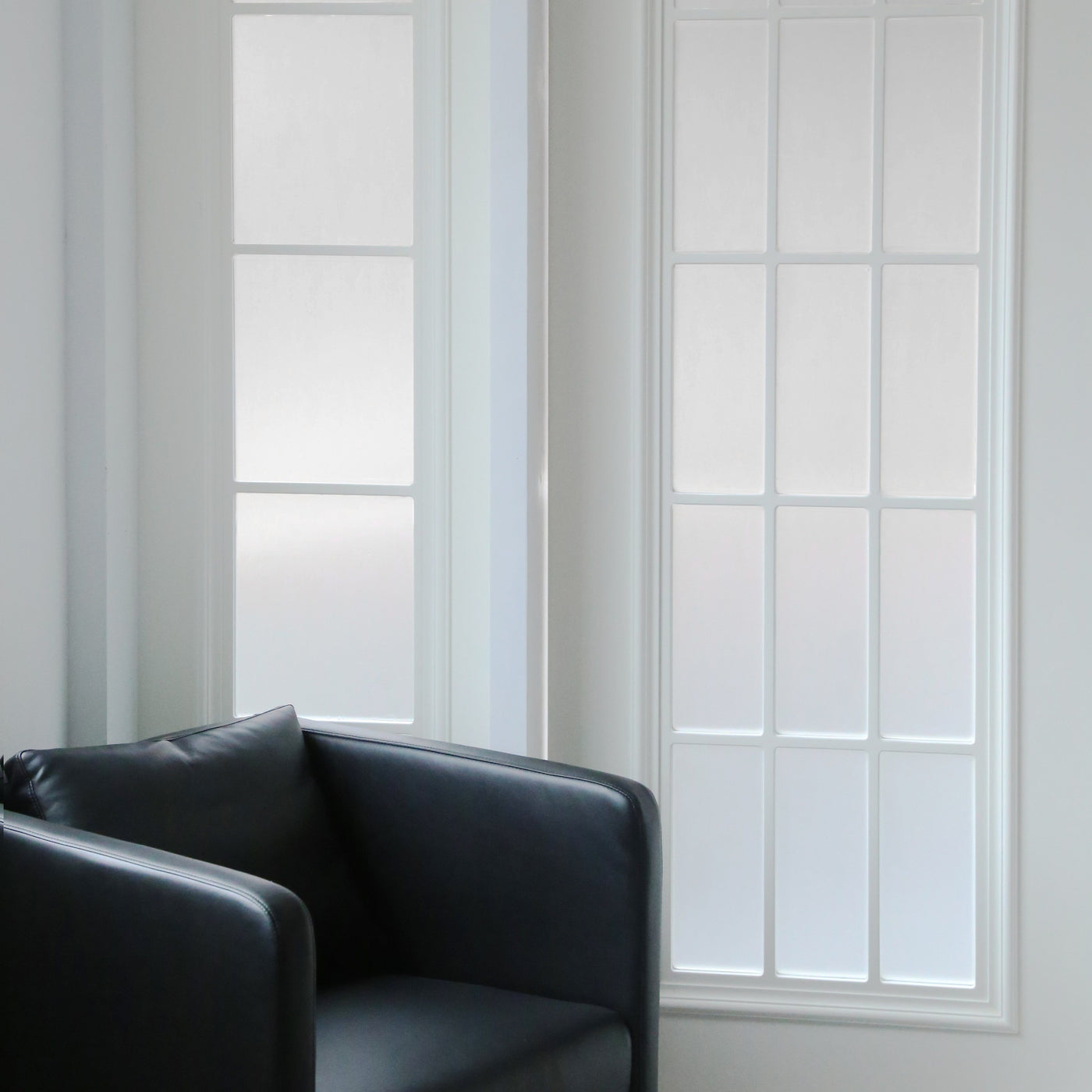 Frosted Window Film | Free Shipping $99+ | WindowFilmWorld.com