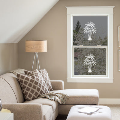 Nature Theme | Window Film World