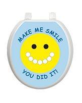 Make Me Smile Potty Chart