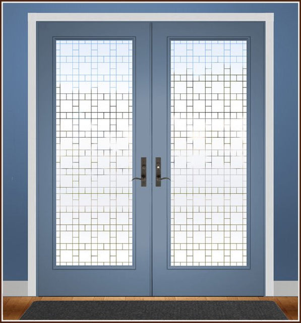 Decorative Window Film | Window Film World