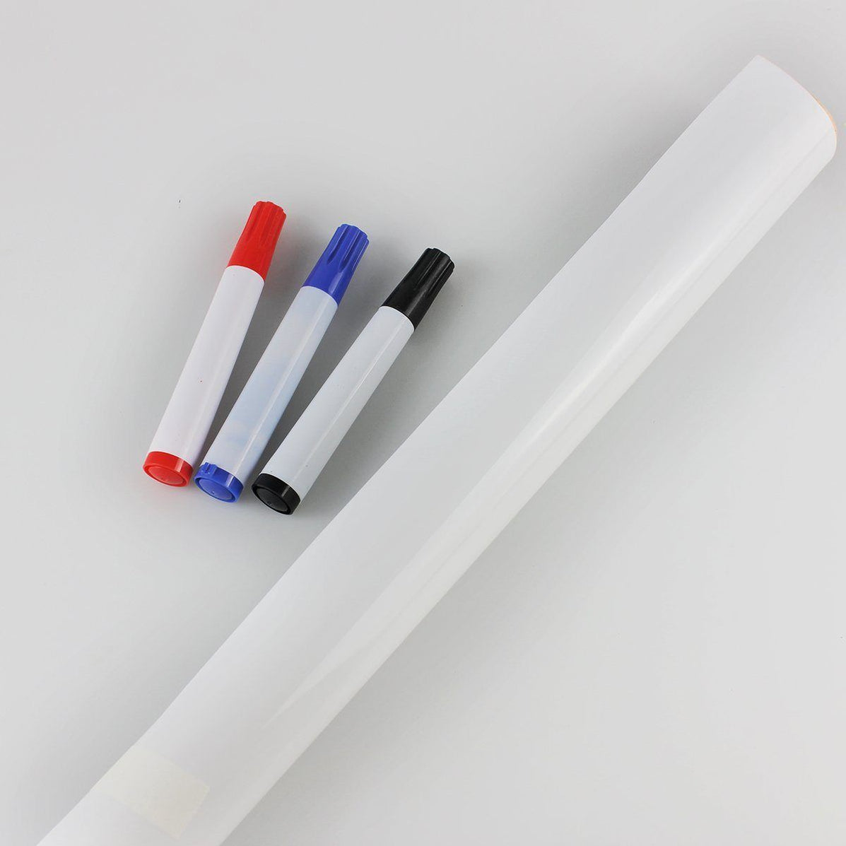 EZ Film WhiteBoard Marker Board | Adhesive White Board
