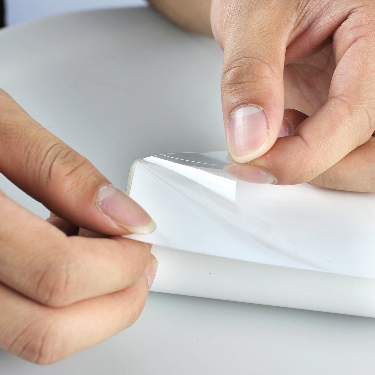 EZ Film WhiteBoard Marker Board | Adhesive White Board